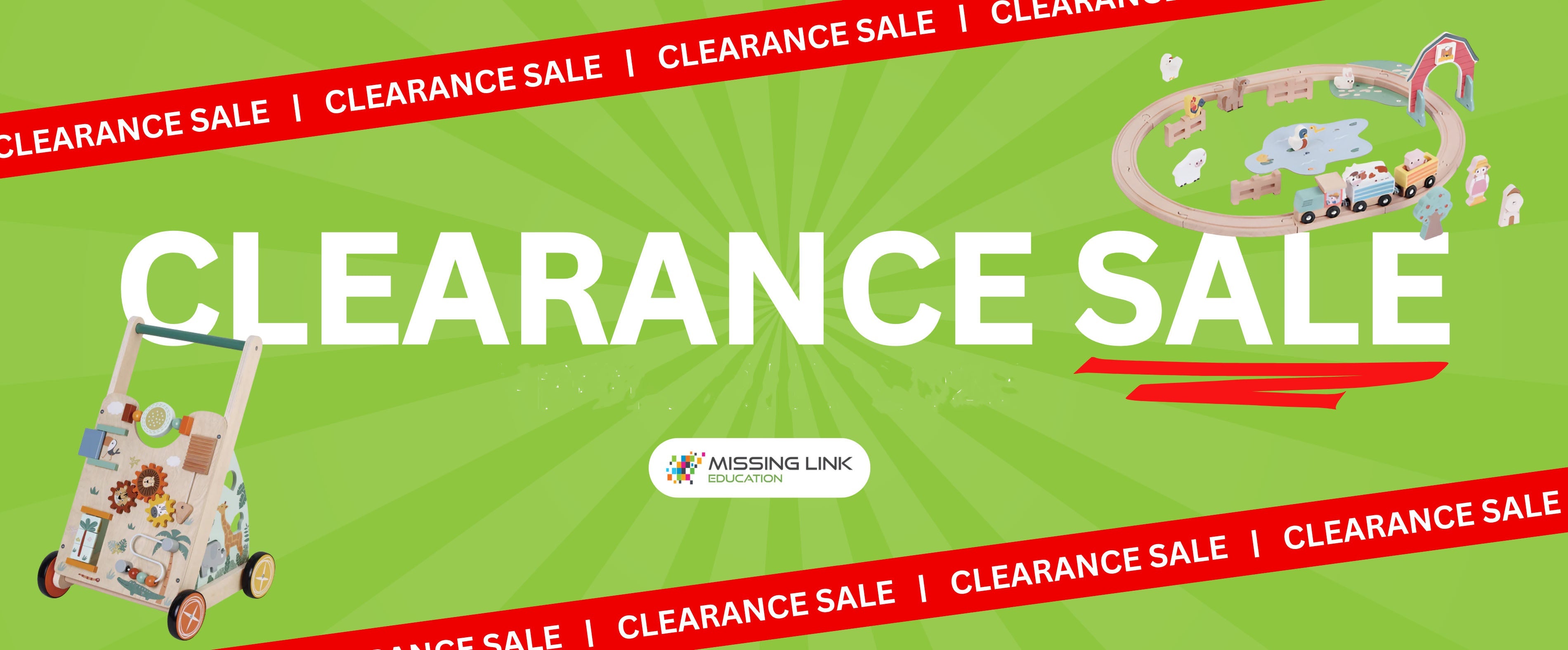 Clearance sale – Page 6