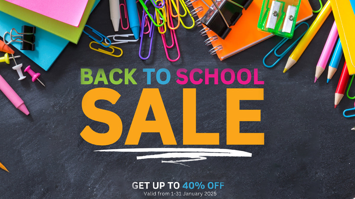 Missing Link Education - Experience the wonder of toys and books!
