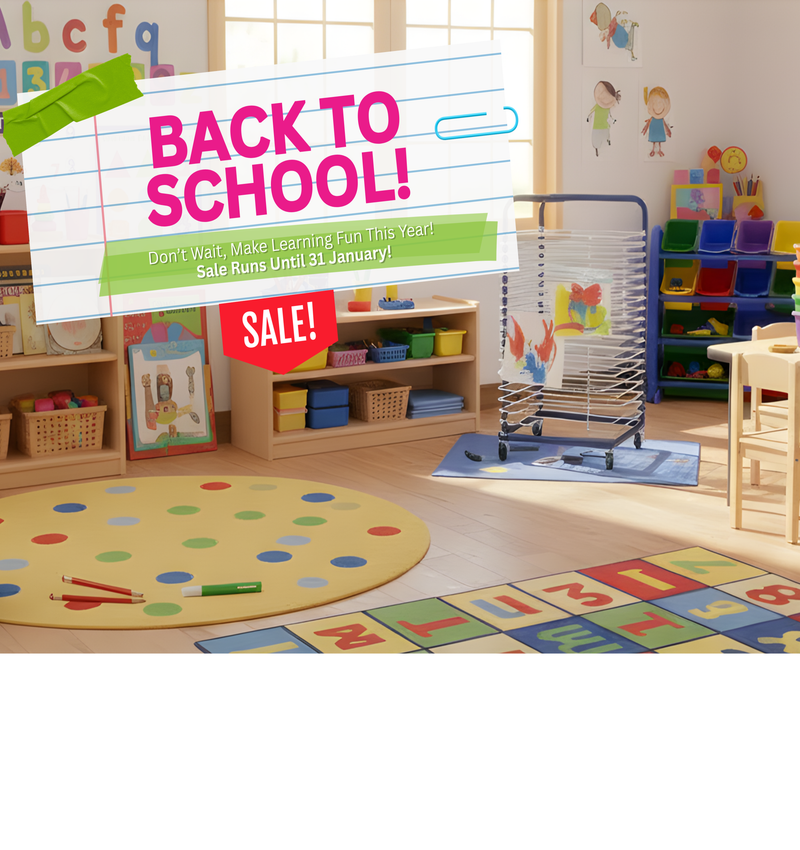 Missing Link Education - Experience the wonder of toys and books!