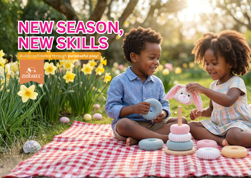 Missing Link Education - Experience the wonder of toys and books!