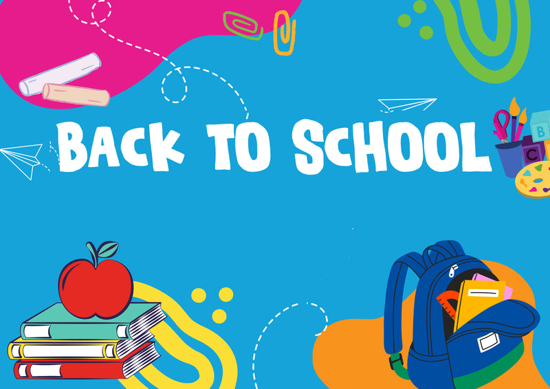 Missing Link Education - Experience the wonder of toys and books!