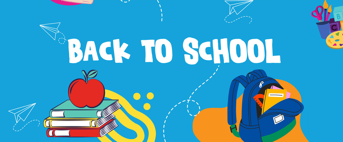 Missing Link Education - Experience the wonder of toys and books!