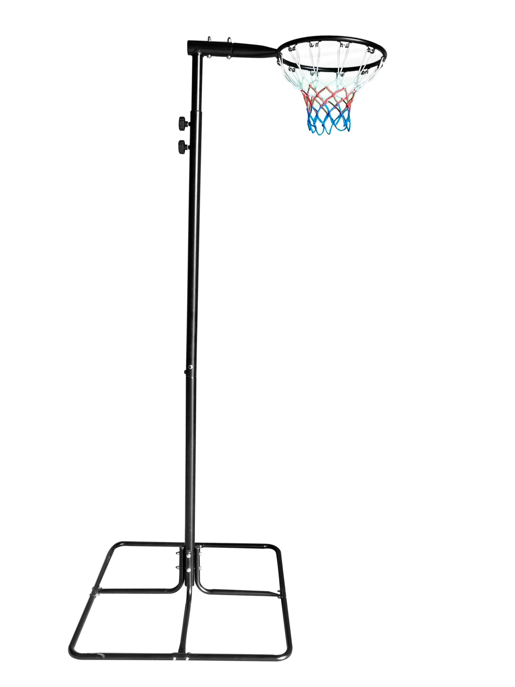 PLAYFREE 3 Metre Netball Stand - Adjustable