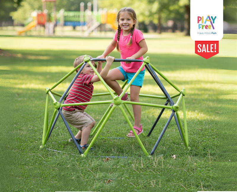 Missing Link Education - Experience the wonder of toys and books!