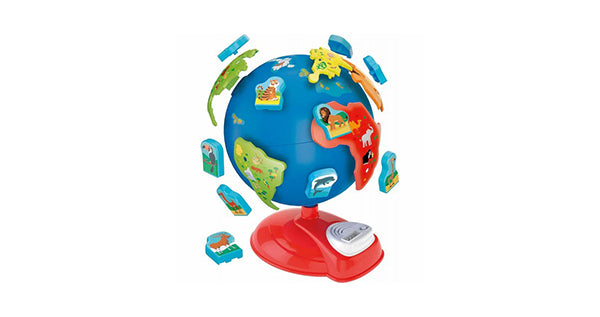Missing Link Education - Experience the wonder of toys and books!