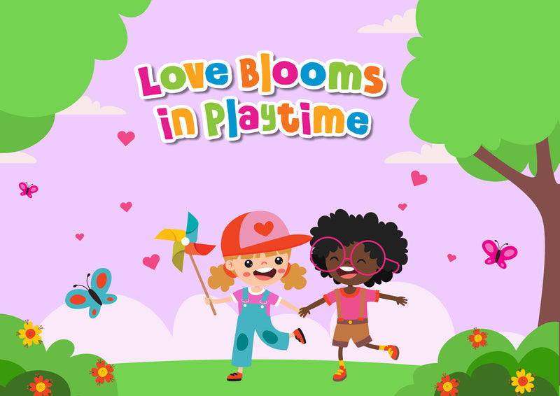 Missing Link Education - Experience the wonder of toys and books!