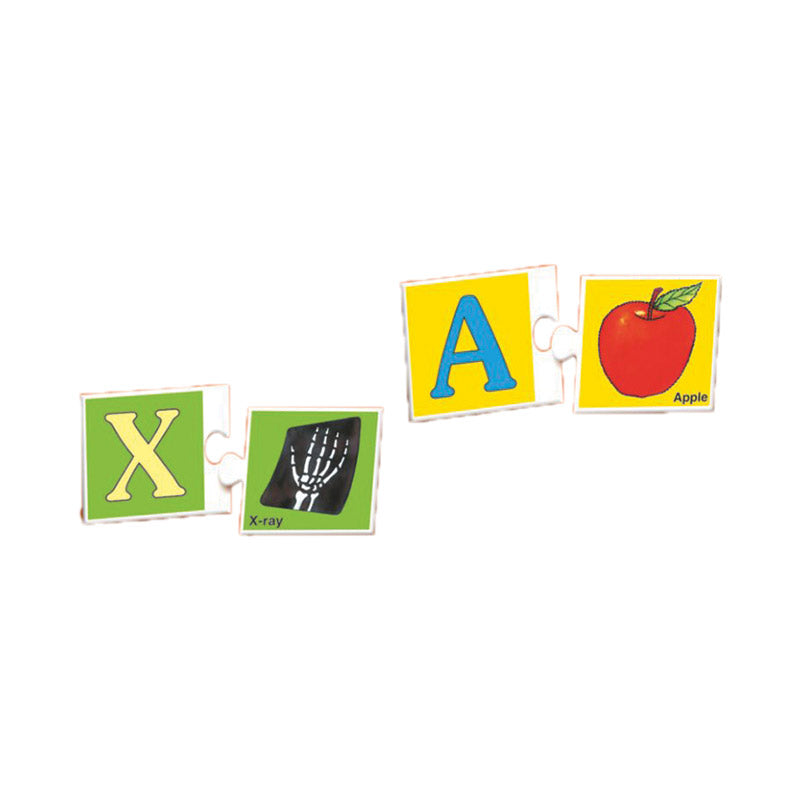 Creatives - Alphabet Fun (Letters of the alphabet and their sounds)