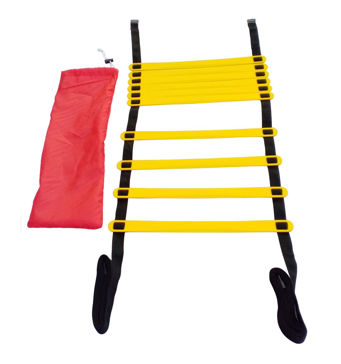 VINEX Agility Ladder 2 Meter Adjustable