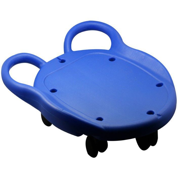 Beetle Sliding Board On Wheels