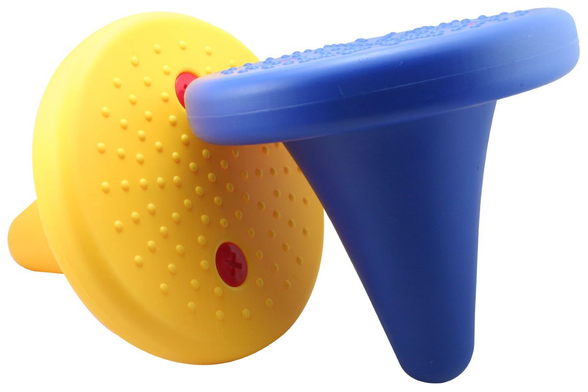 Kids Balance Stool - Single Leg Chair