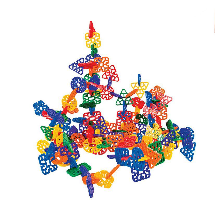 Chinese Blocks (108 Piece)