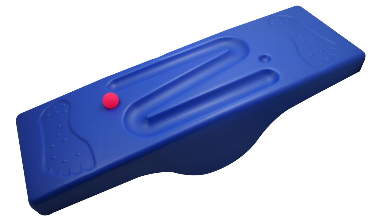 Balance Board With Ball Activity