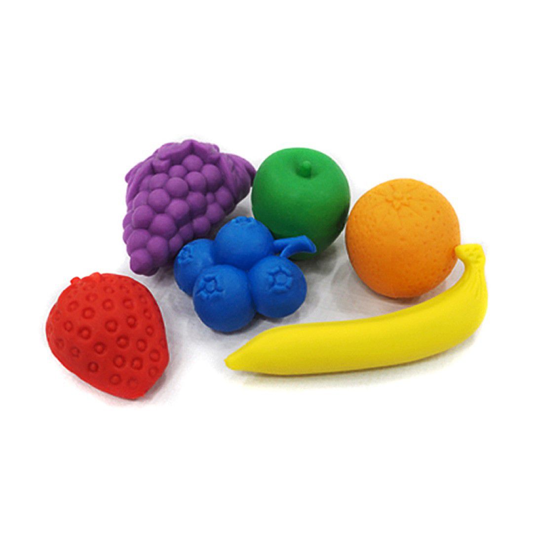 Fruit Counters (108 Piece)