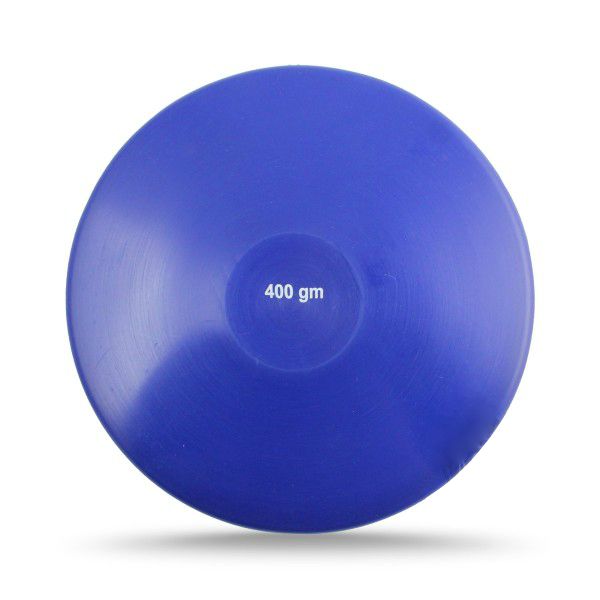 Vinex Elementary PVC Discus - 400g